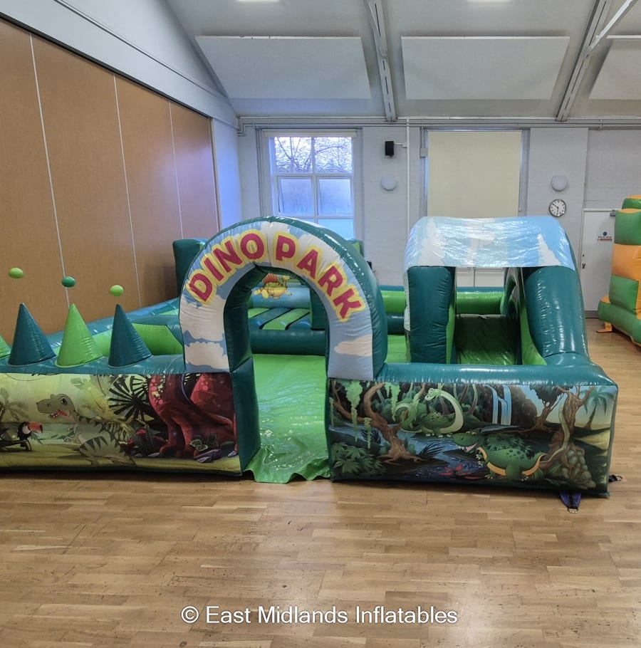 Soft play hire Derby. Prices start from £50