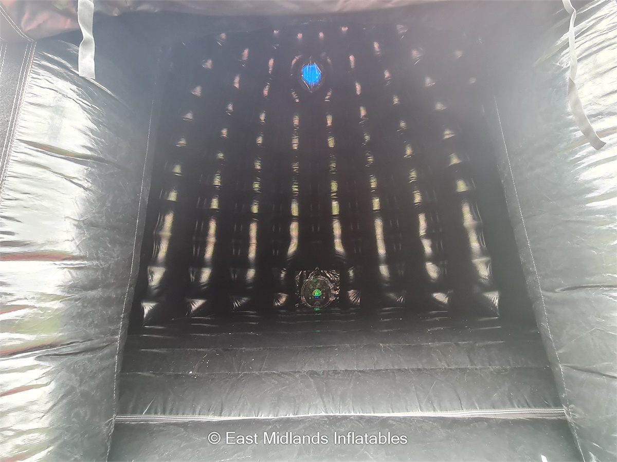 Disco dome hire Derby, Nottingham, Leicester and surrounding areas