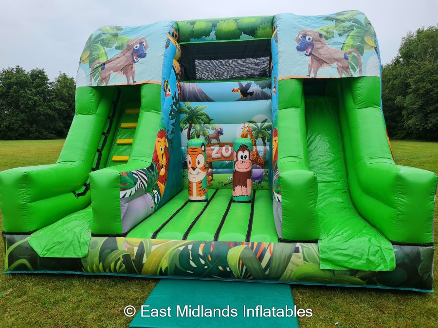 Soft play hire Derby. Prices start from £50